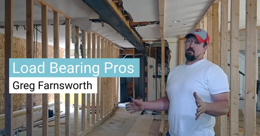 How to Plan Your Load Bearing Wall Removal Project: A Step-by-Step Guide